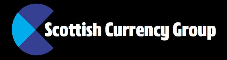 Scottish Currency Group Shop
